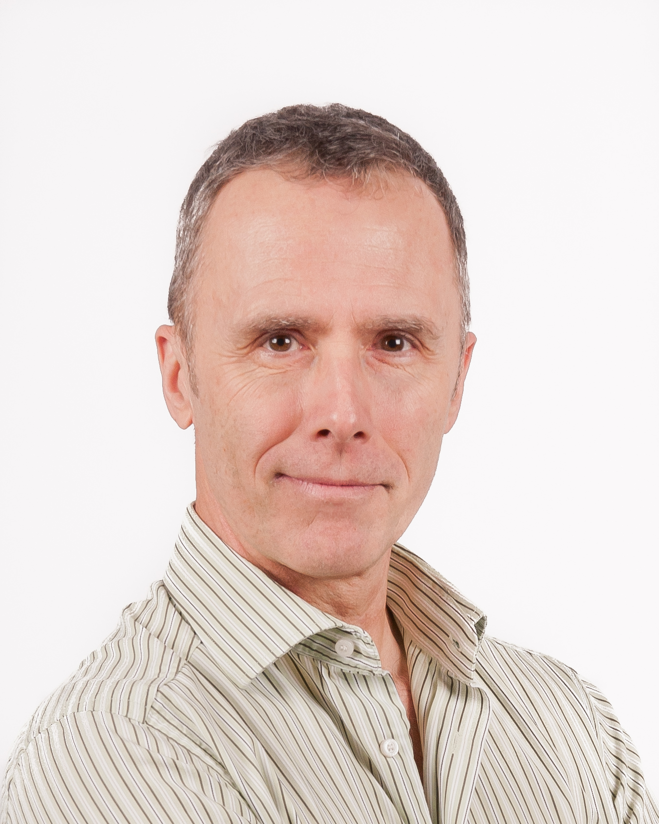 Press Kit – Peter E. Fenton